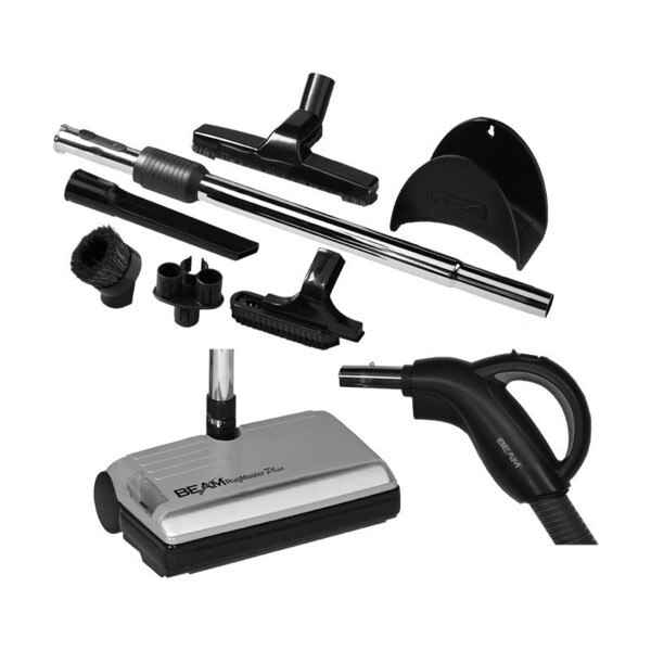 BEAM RugMaster Plus Power 30' Electric Cleaning Kit | Carmens ...
