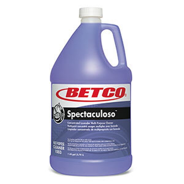 SPECTACULOSO, GALLONS, MULTI-PURPOSE CLEANER | Carmens Distribution Systems