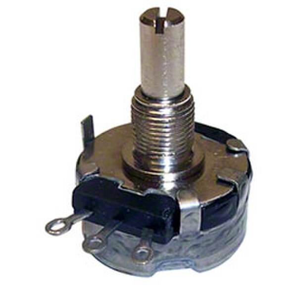 NSS Curtis Speed Control Potentiometer | Carmens Distribution Systems