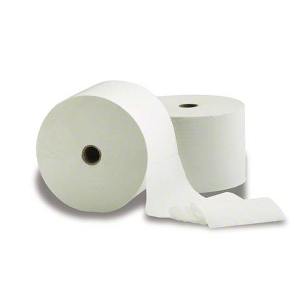 Von Drehle VONPR850 Transcend Porta Roll 1-Ply Bath Tissue 850 Feet ...